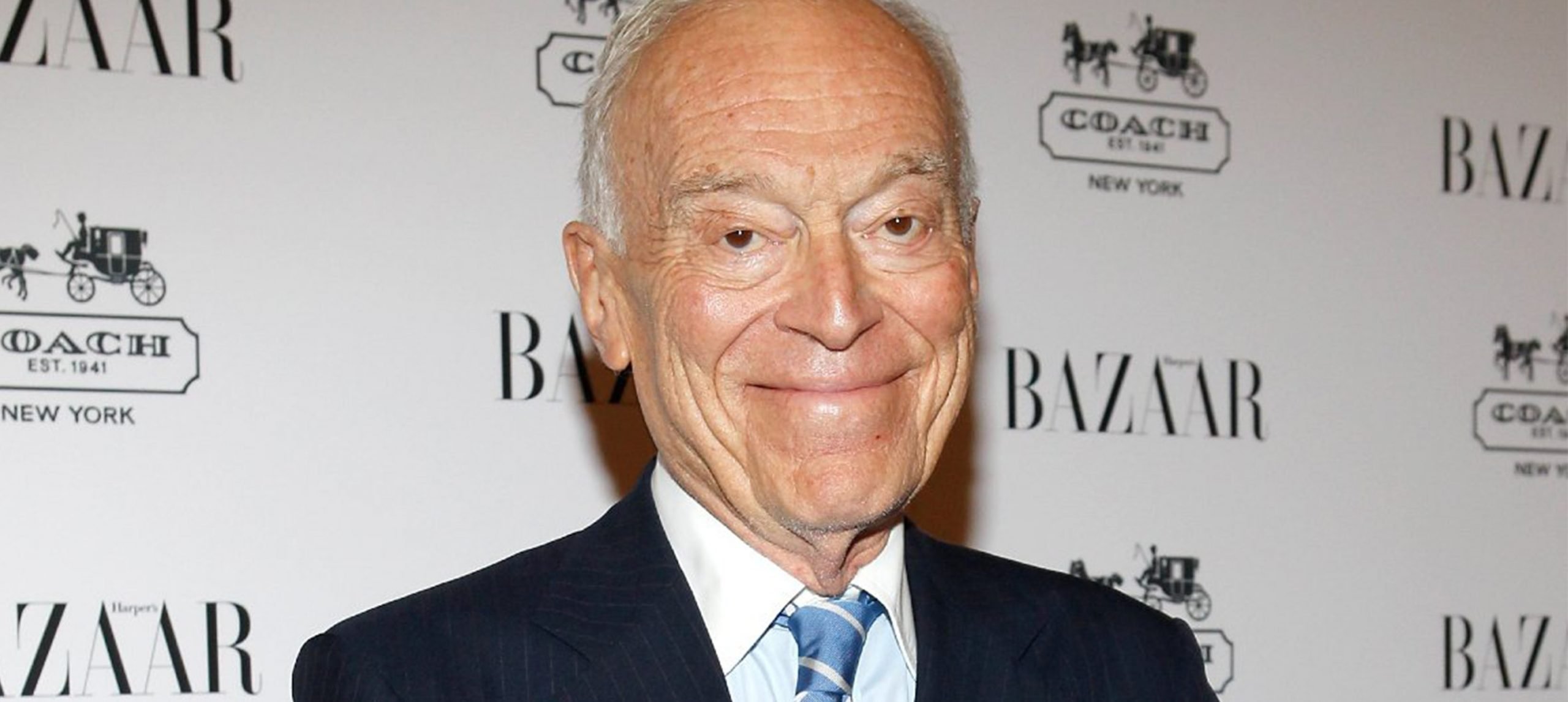 Leonard A. Lauder udtræder af bestyrelsen i Estée Lauder Companies ...